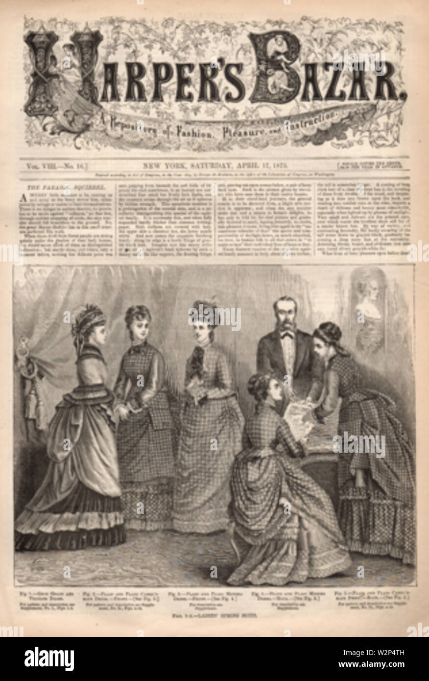 17 april 1875 hi-res stock photography and images - Alamy