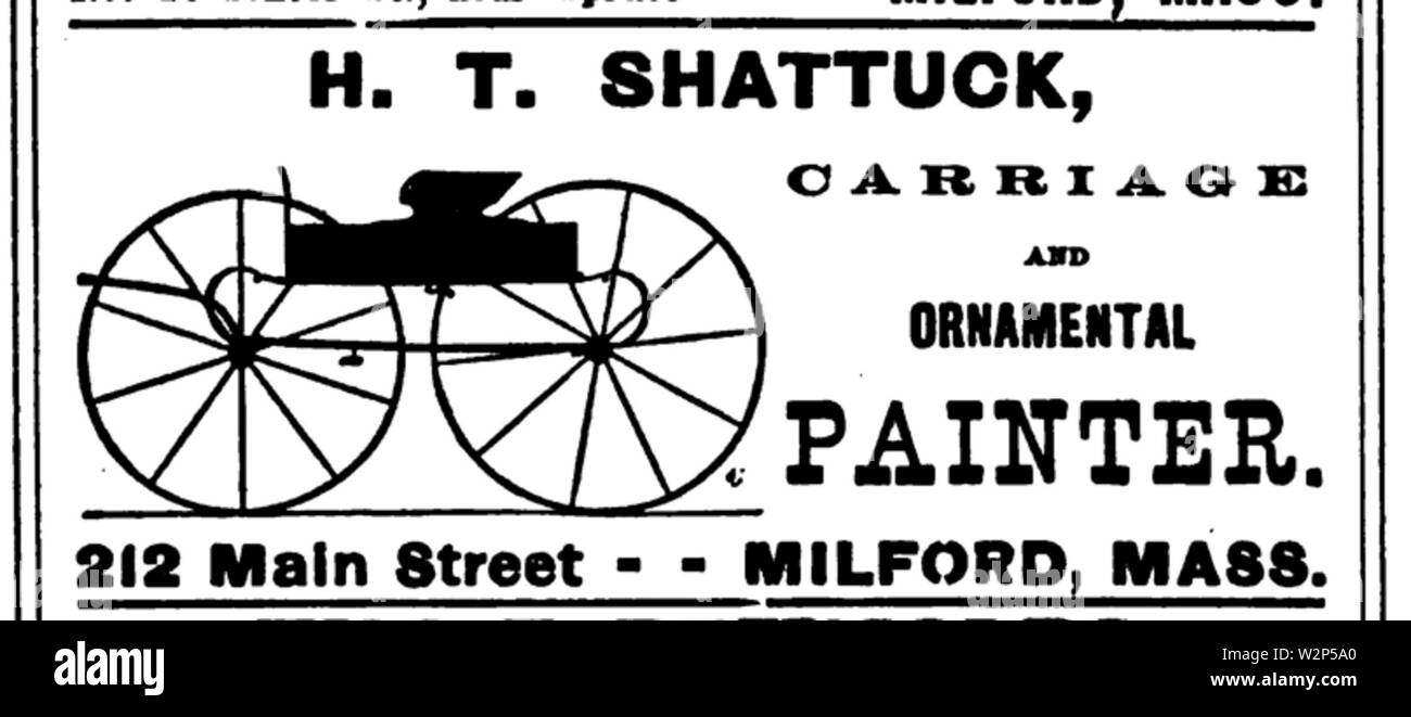 Shattuck hi-res stock photography and images - Alamy