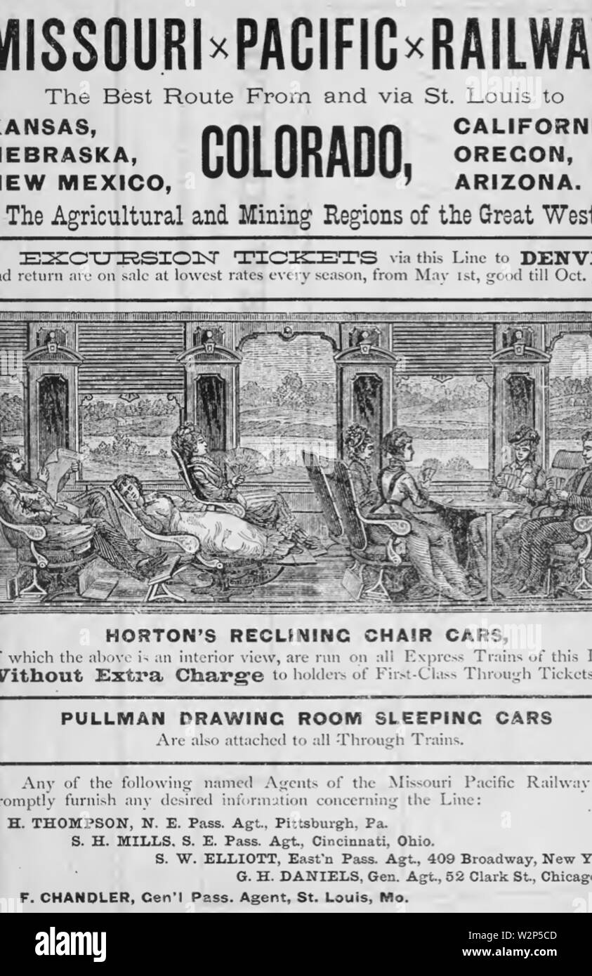 1880 ad hi-res stock photography and images - Alamy