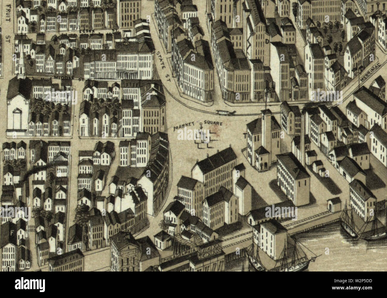 1880 map hi-res stock photography and images - Alamy