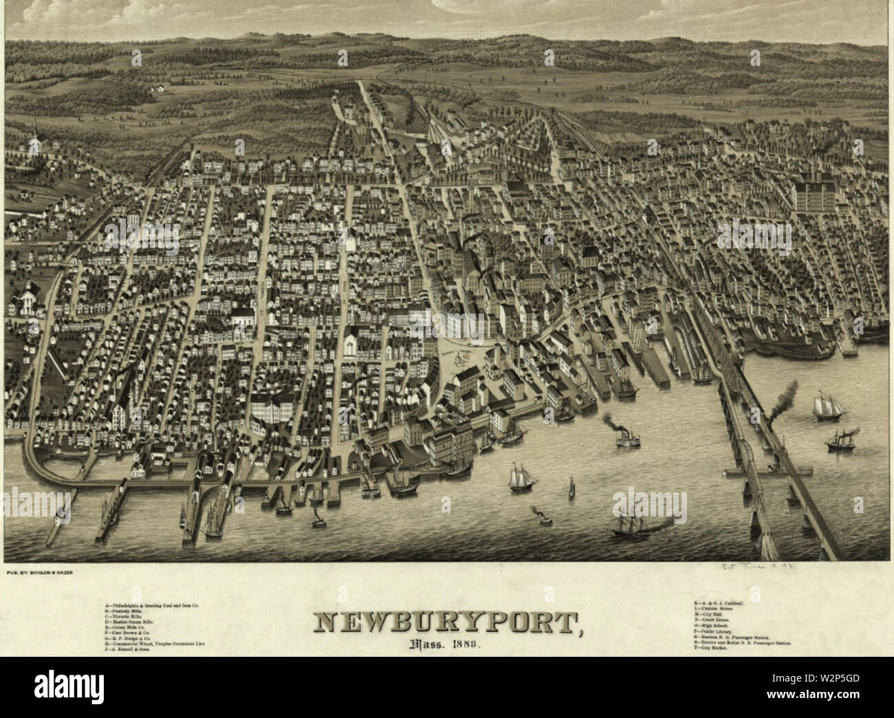 1880 map hi-res stock photography and images - Alamy