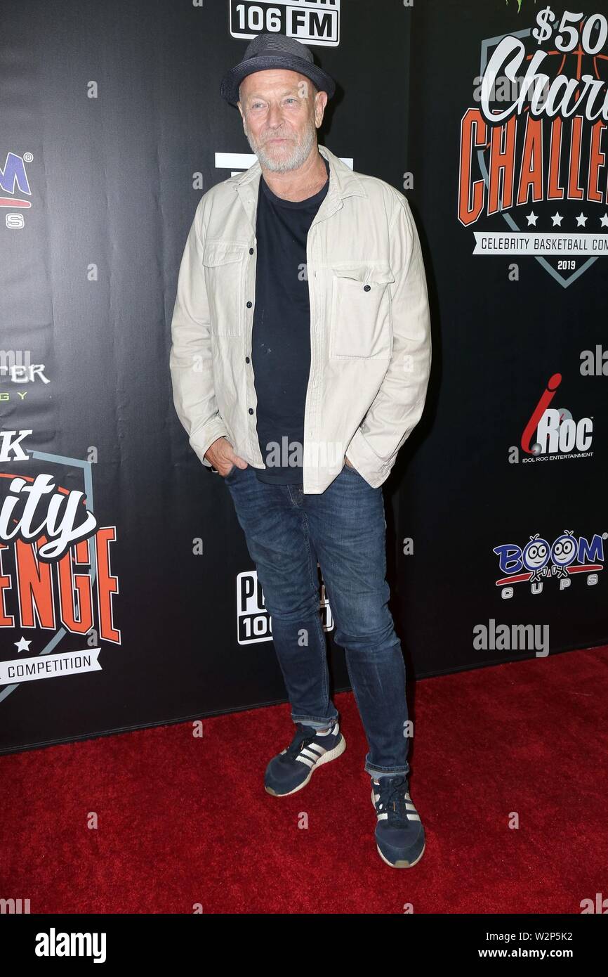 Los Angeles, CA, USA. 8th July, 2019. Corbin Bernsen at arrivals for ...