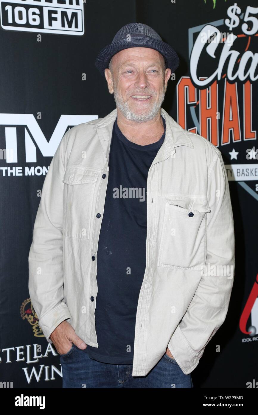 Los Angeles, CA, USA. 8th July, 2019. Corbin Bernsen at arrivals for ...