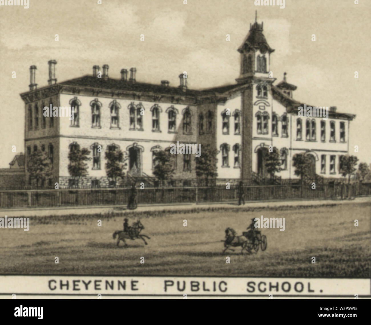 Jj school hi-res stock photography and images - Alamy