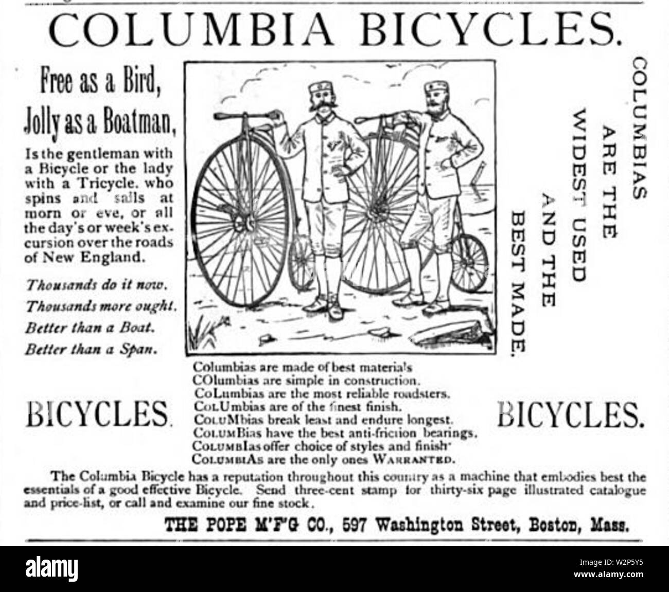 By ad Cut Out Stock Images & Pictures - Alamy