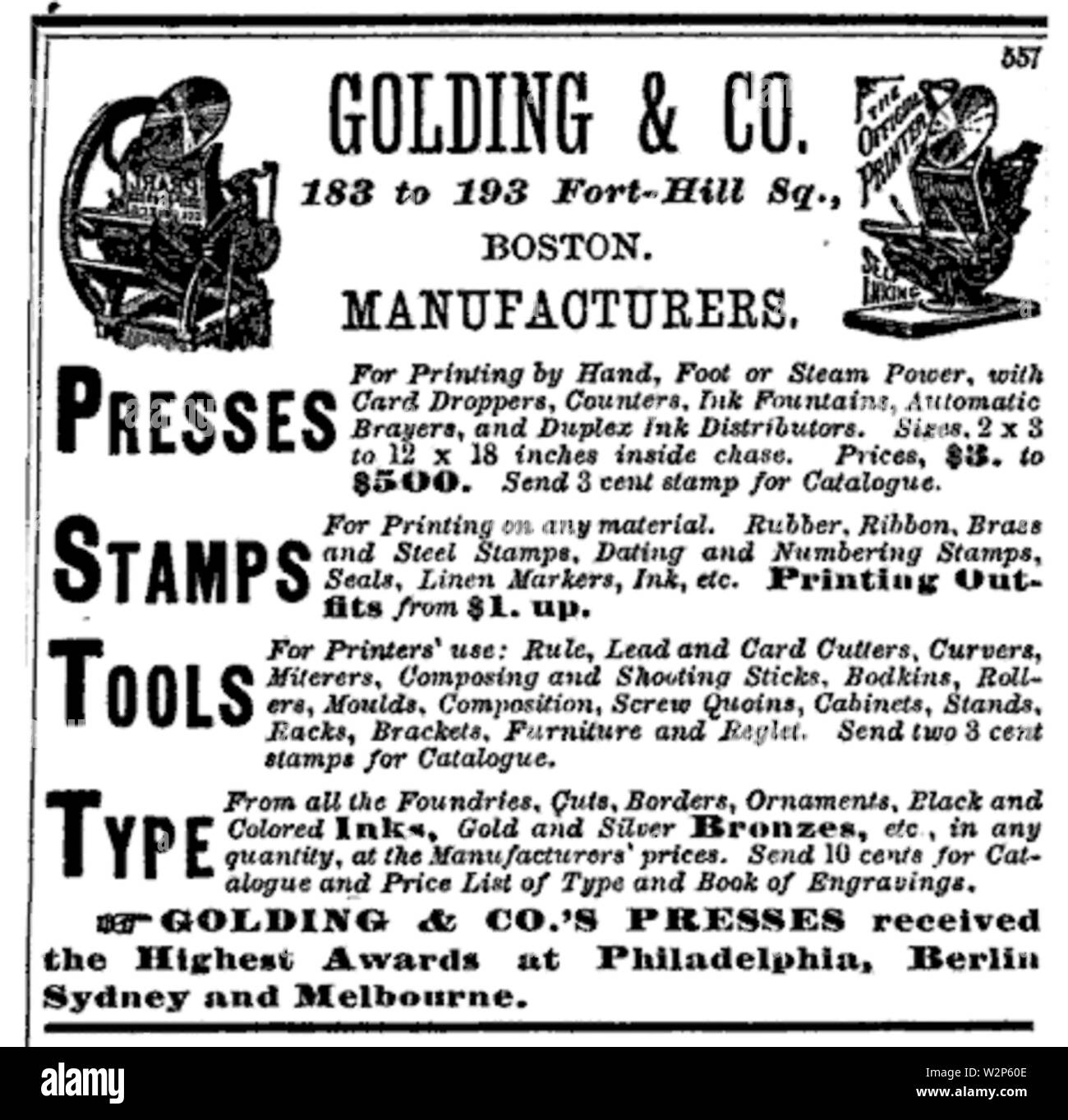 Golding Black and White Stock Photos & Images - Alamy