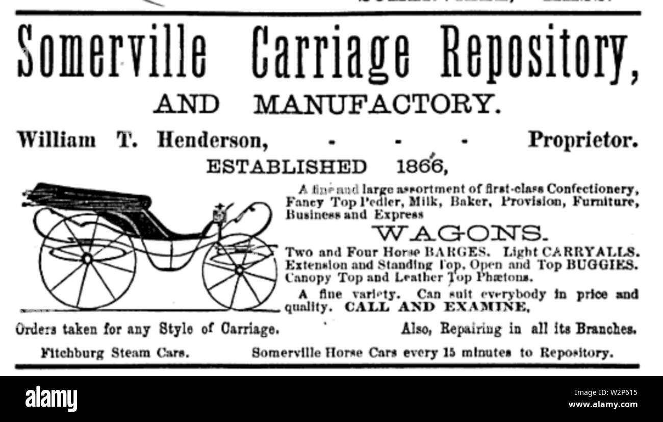 Carriage repository hi-res stock photography and images - Alamy