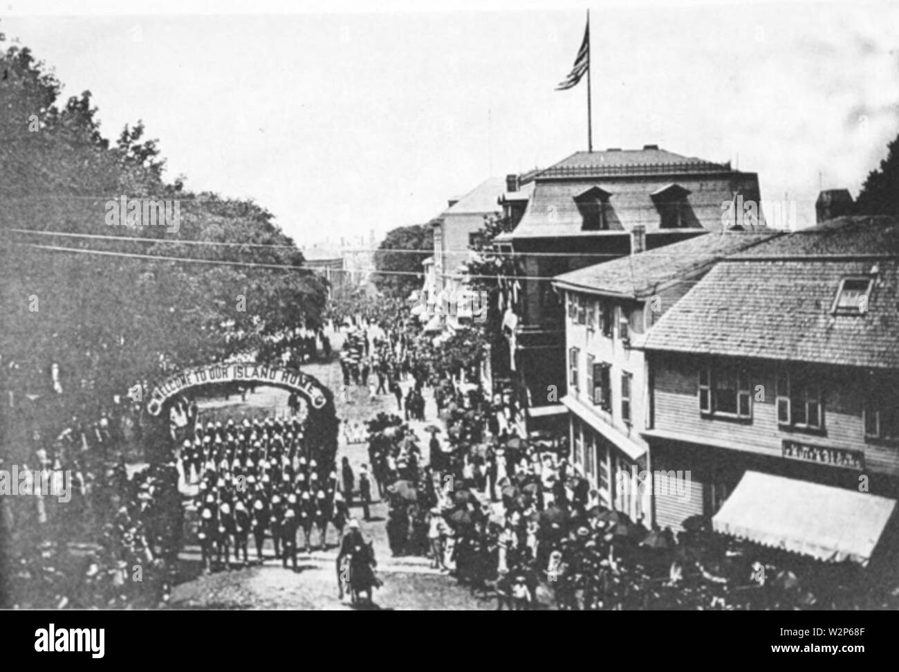 Usa bonds Black and White Stock Photos & Images - Alamy