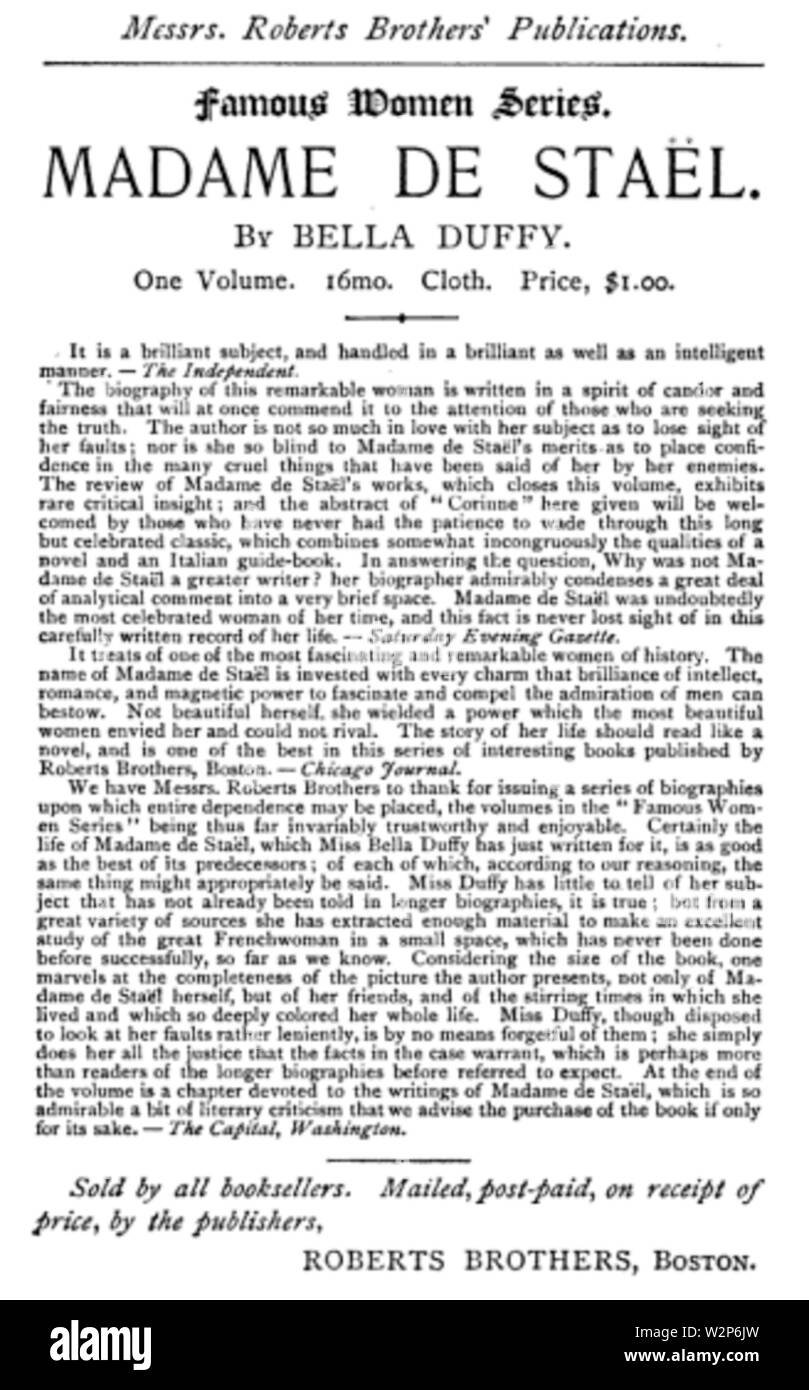 Ad 1888 Cut Out Stock Images & Pictures - Alamy