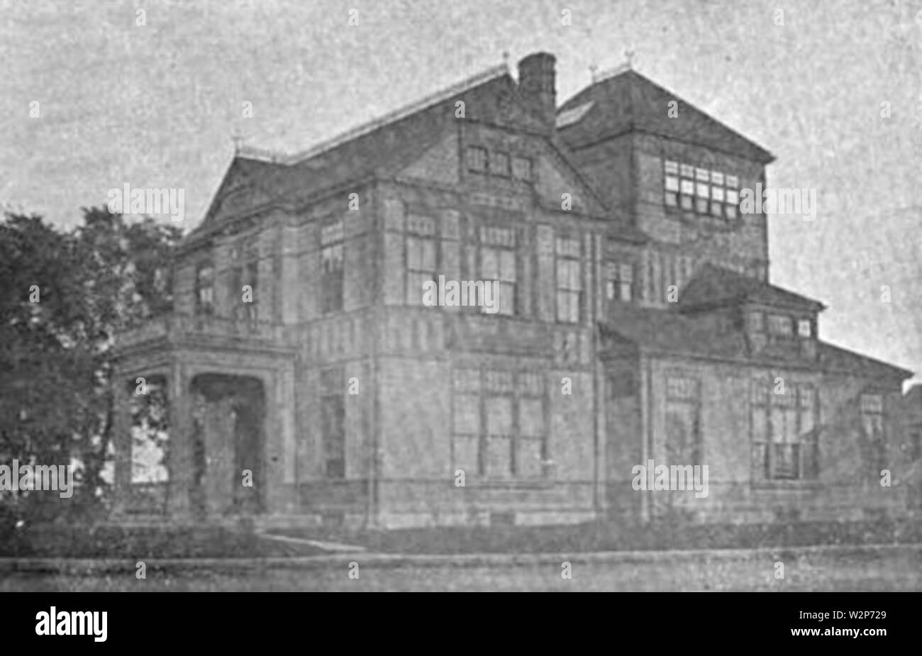 1800s library hi-res stock photography and images - Alamy