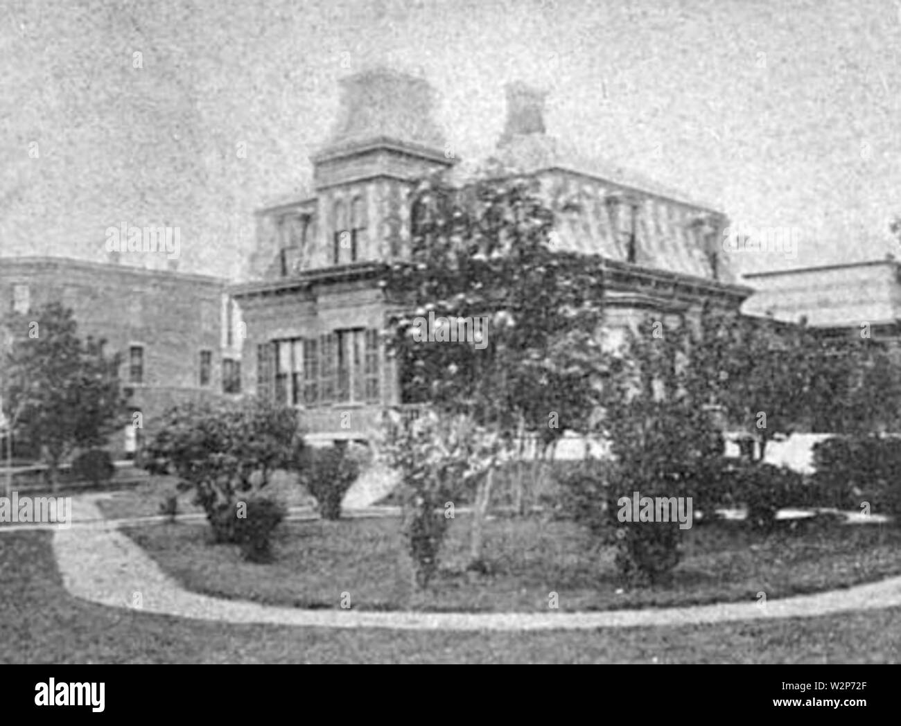 Library chelsea hi-res stock photography and images - Alamy