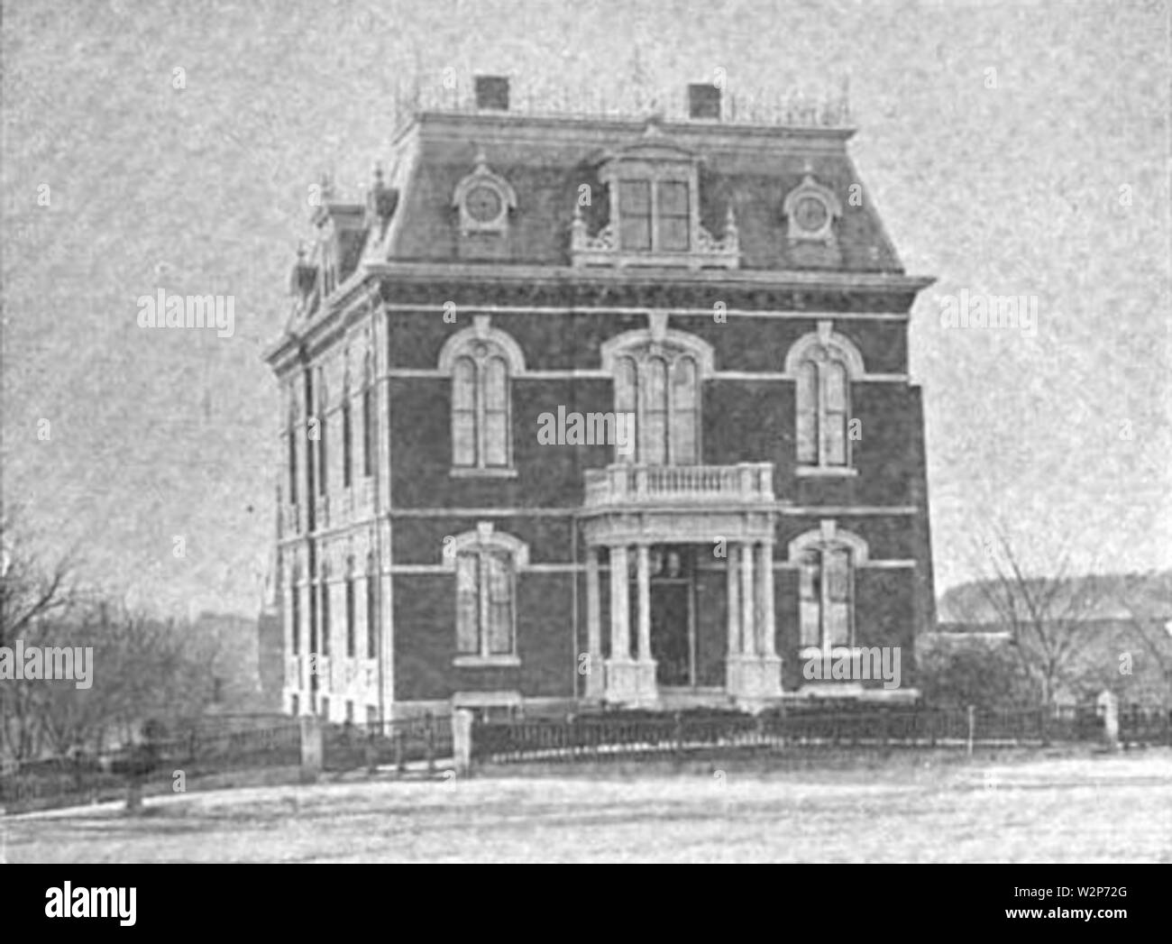 1890s library Black and White Stock Photos & Images - Alamy
