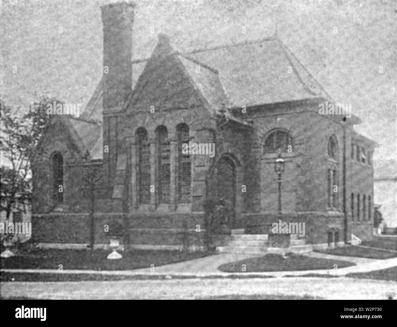 Brookfield building Black and White Stock Photos & Images - Alamy