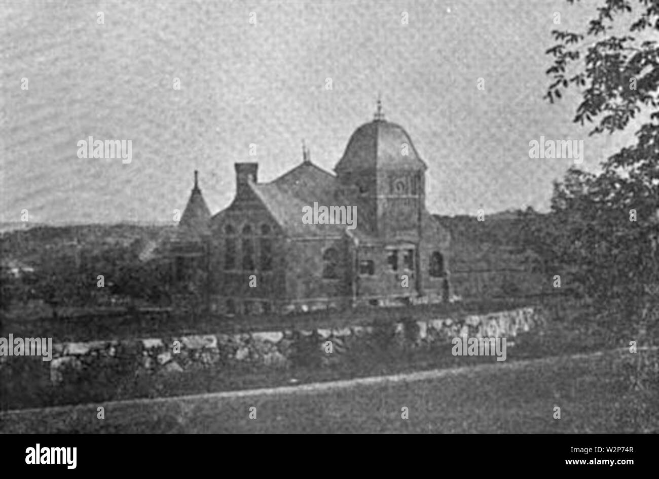 Lincoln public library hi-res stock photography and images - Alamy