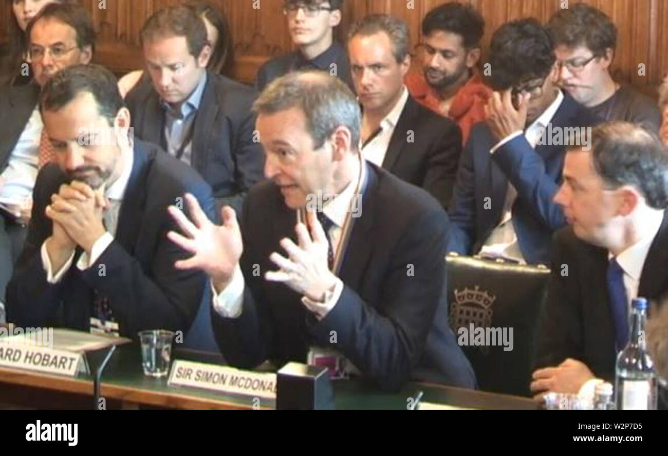 Diplomatic messages hi-res stock photography and images - Alamy