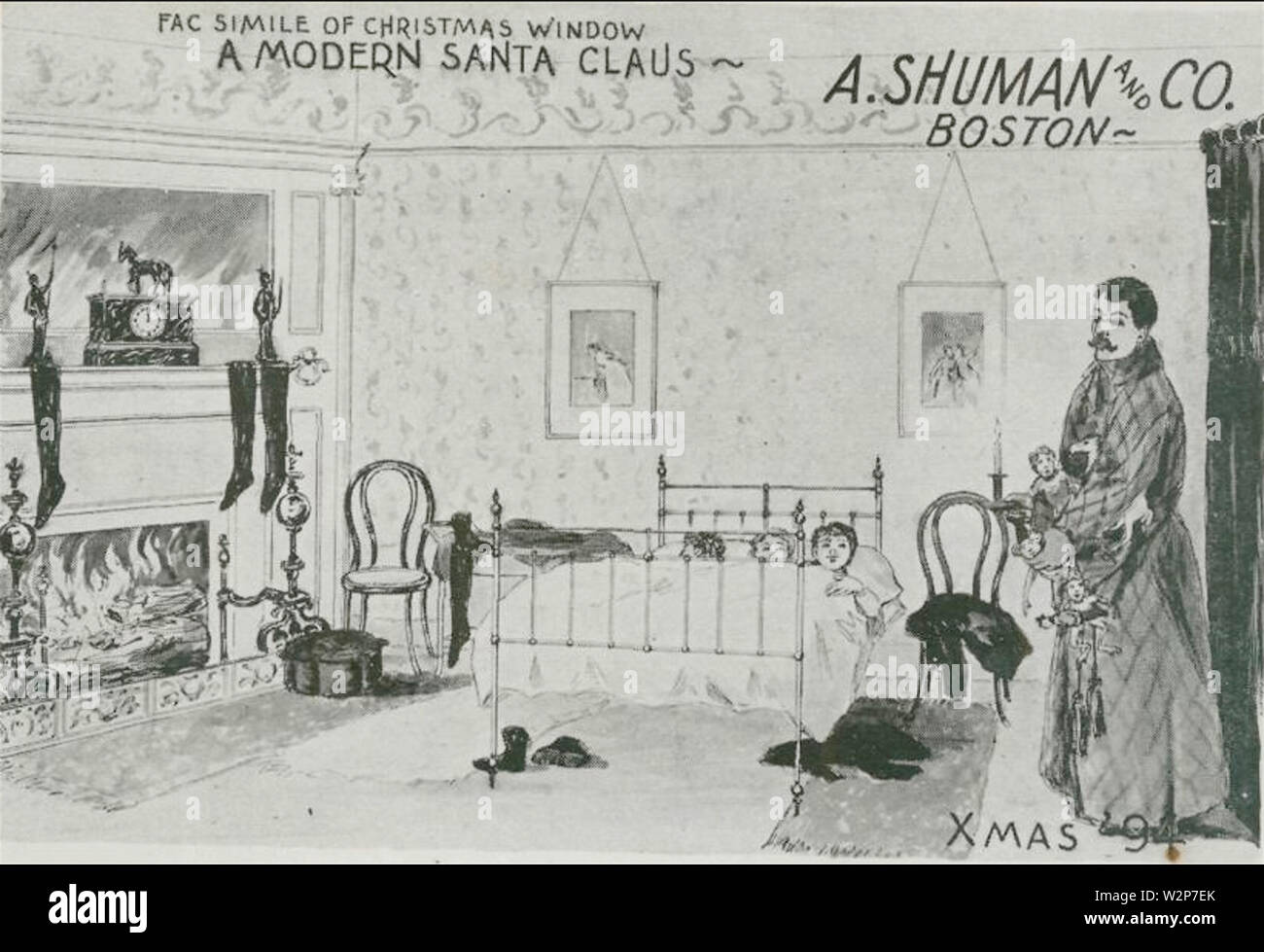 Shuman hi-res stock photography and images - Alamy