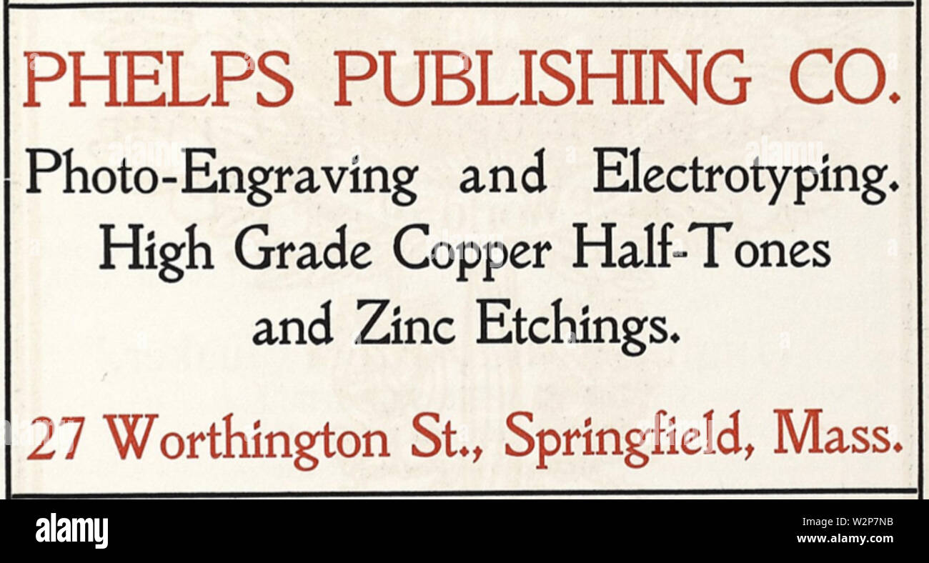 Ad 1896 hi-res stock photography and images - Alamy