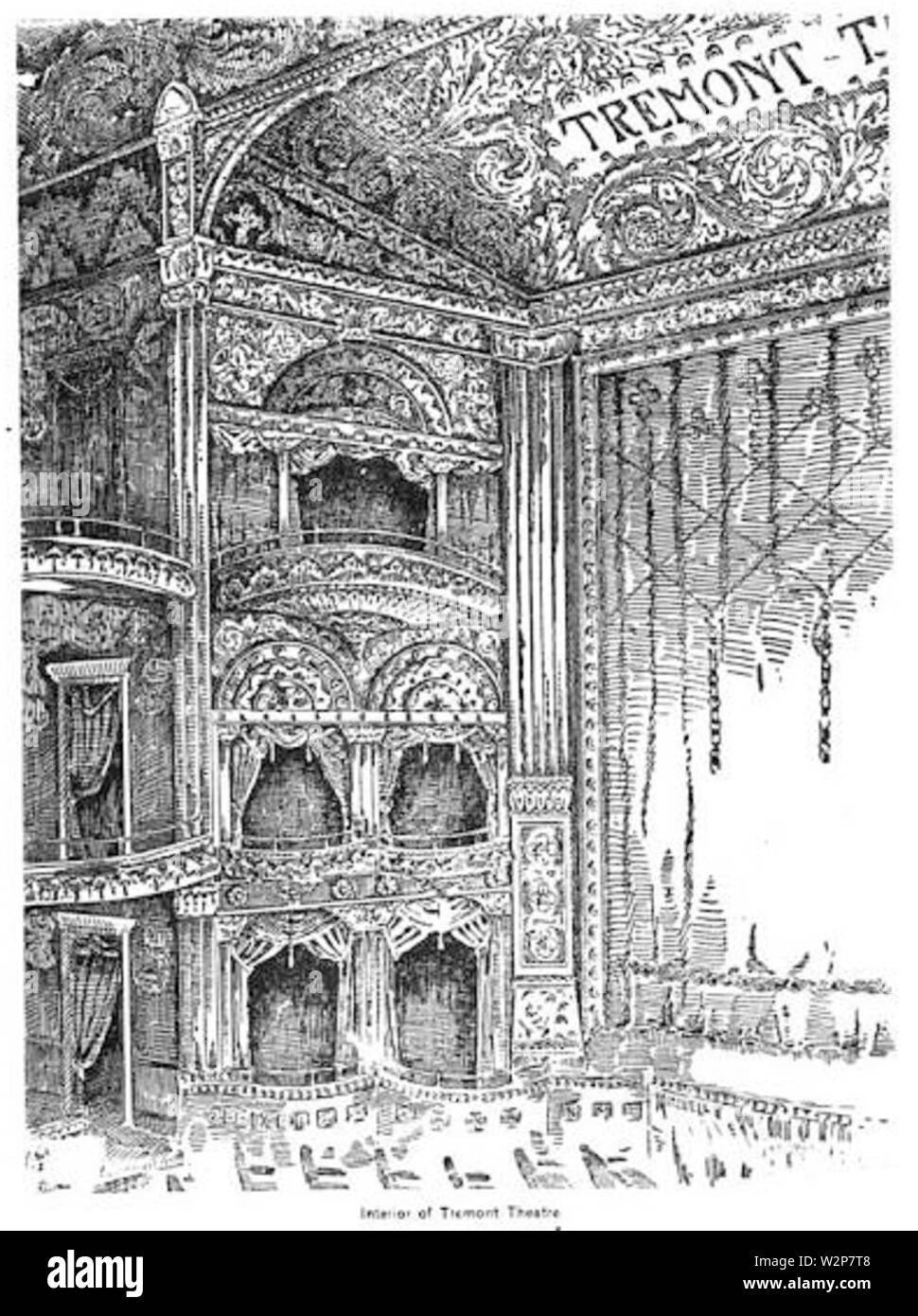 Famous bostonian hi-res stock photography and images - Alamy