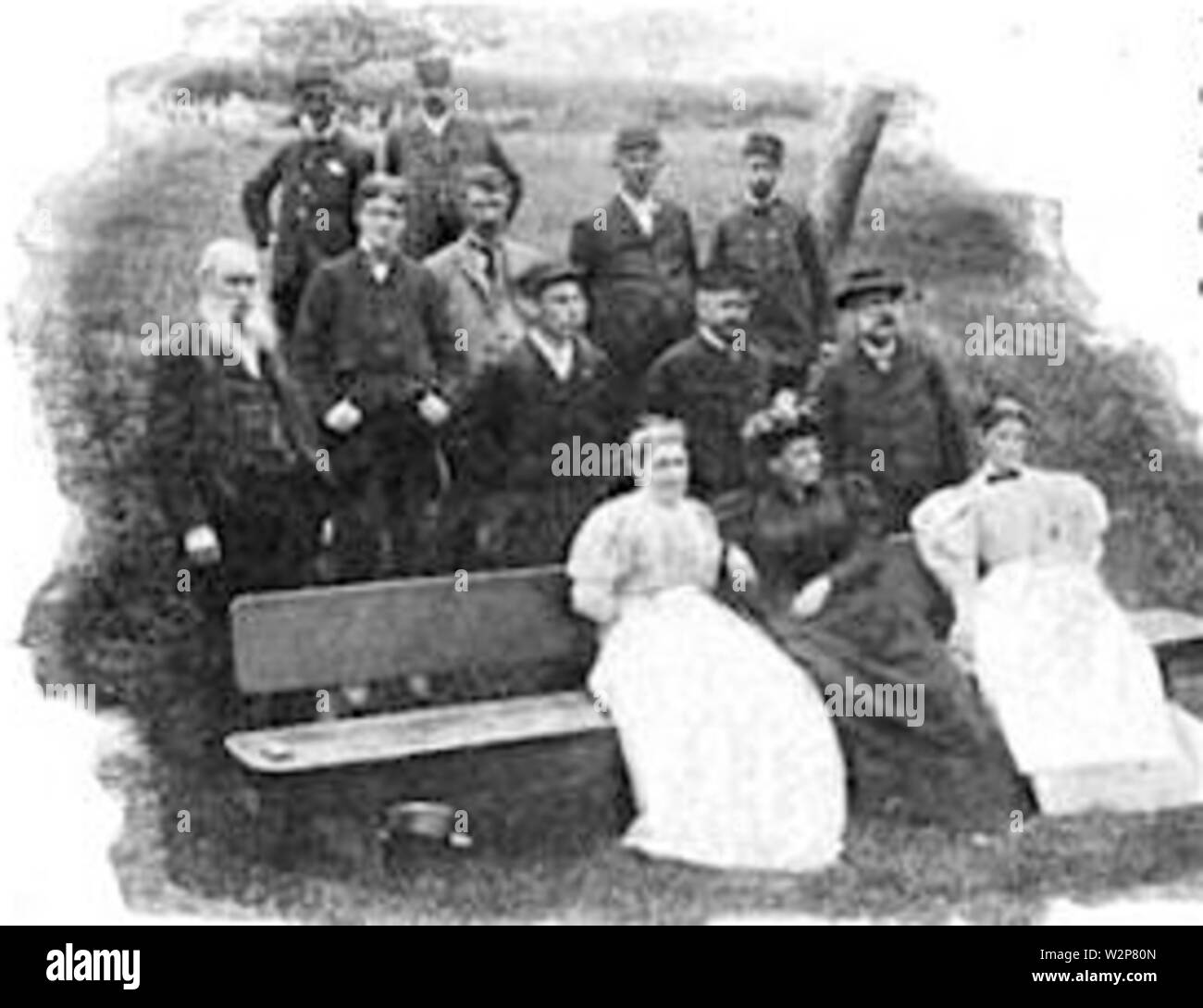 Reformatory history hi-res stock photography and images - Alamy