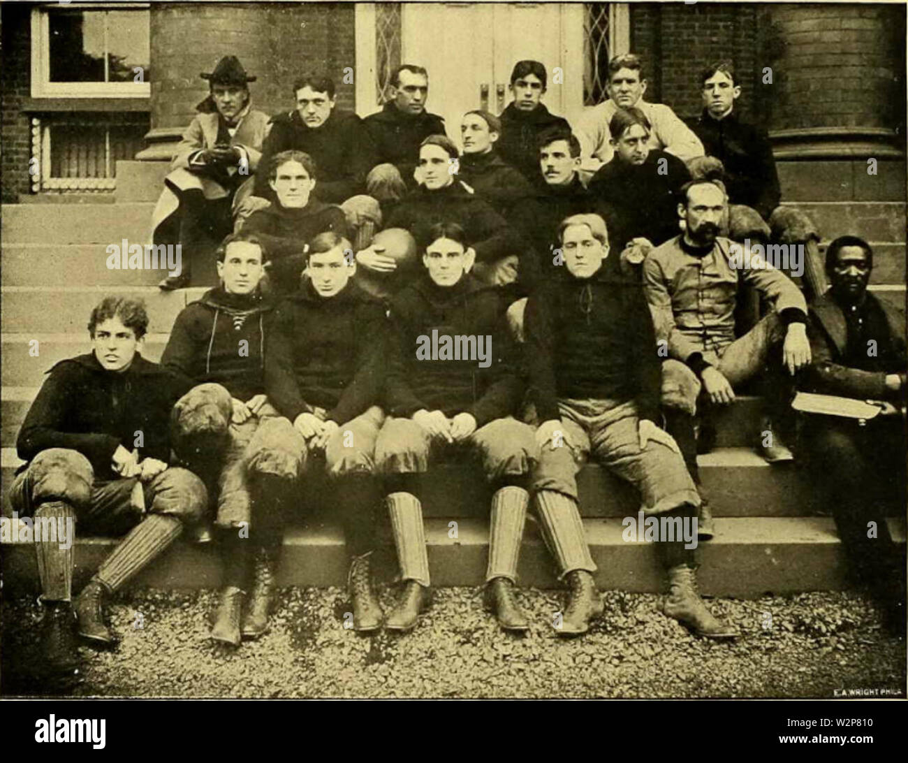 Rutgers football hi-res stock photography and images - Alamy