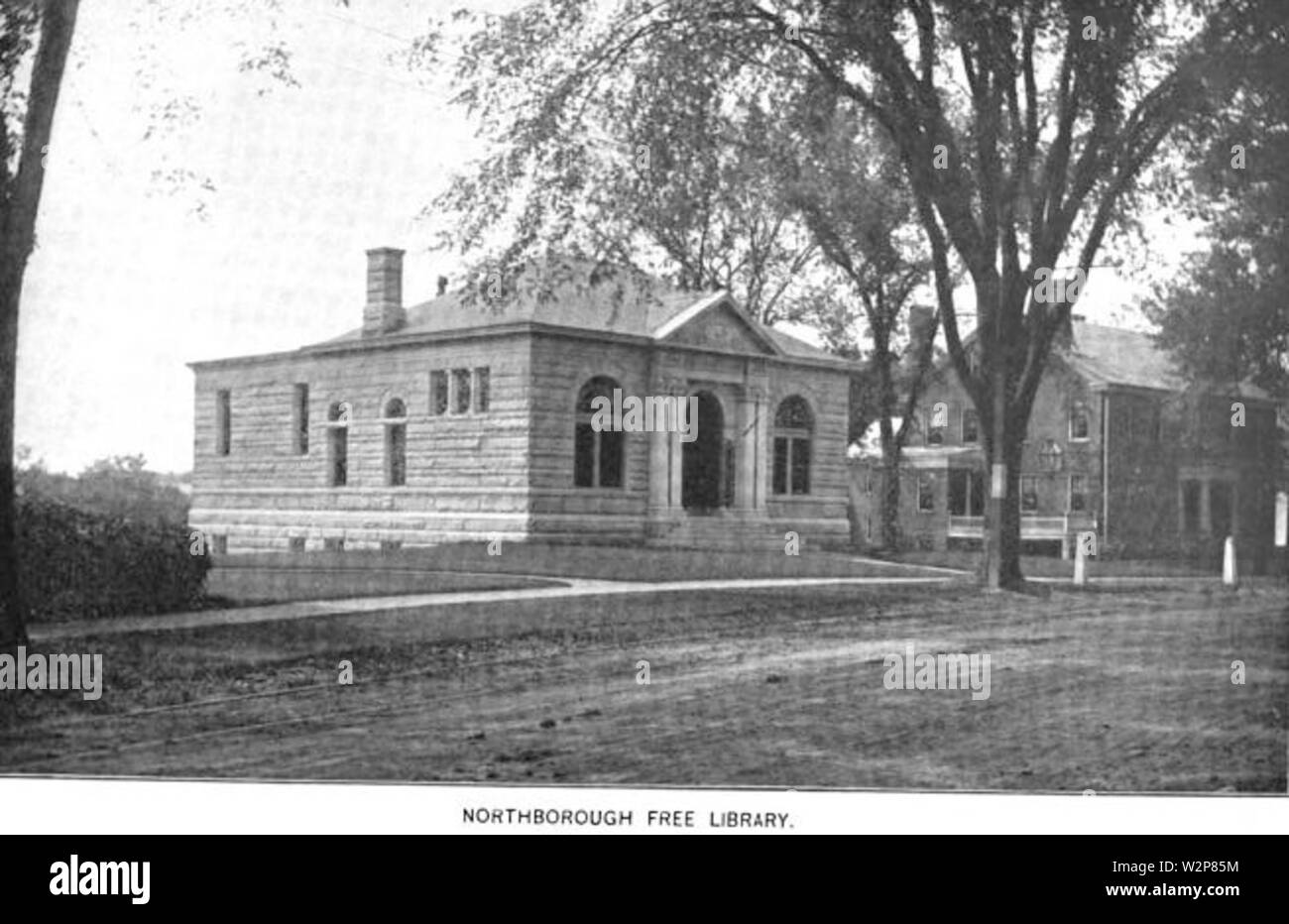 Northborough hi-res stock photography and images - Alamy