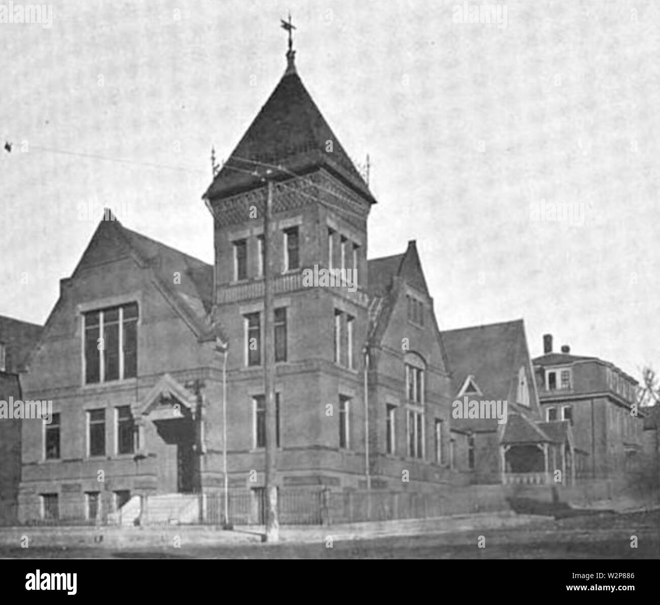 Ware massachusetts hi-res stock photography and images - Alamy