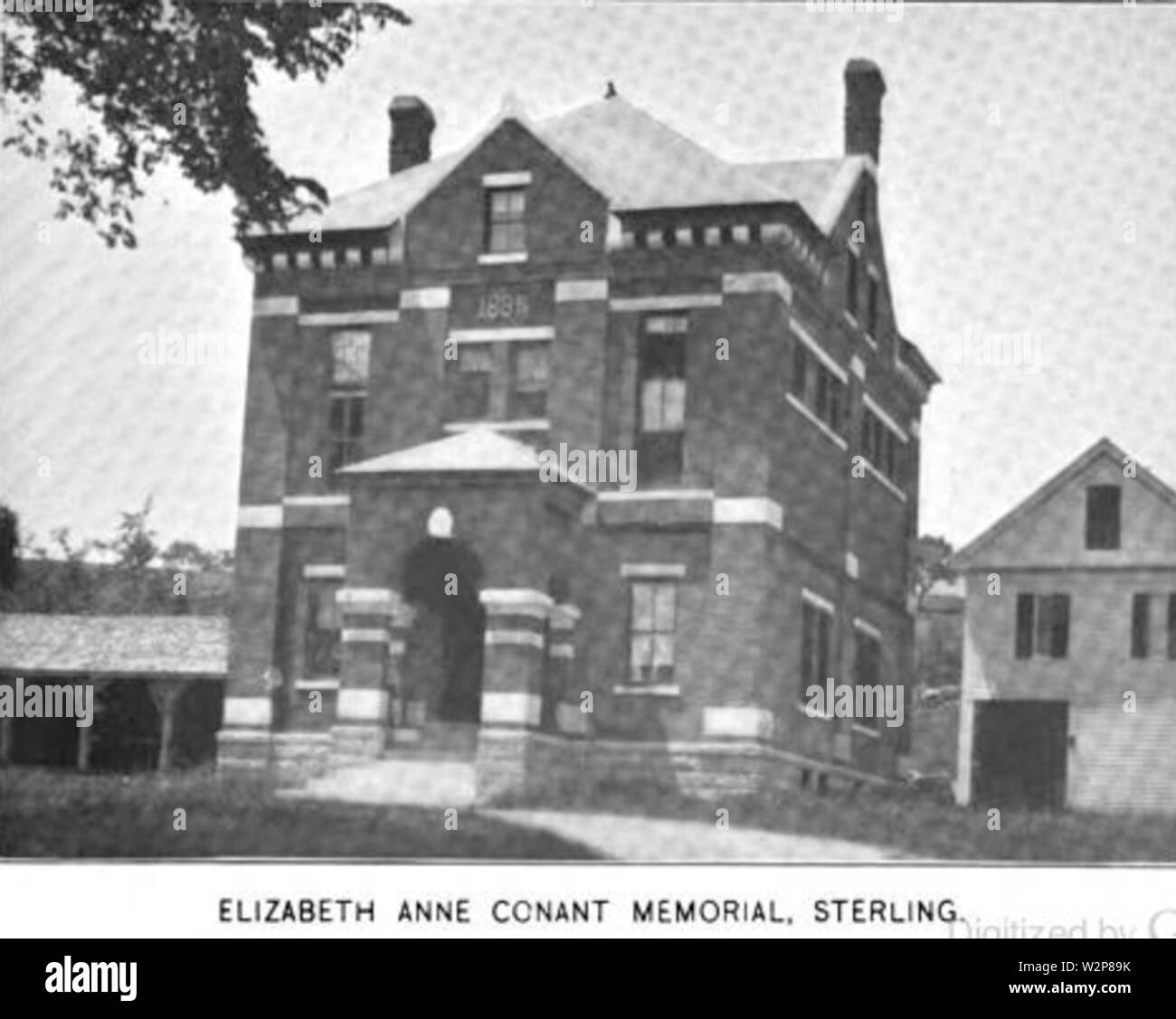 Historical library system Black and White Stock Photos & Images - Alamy