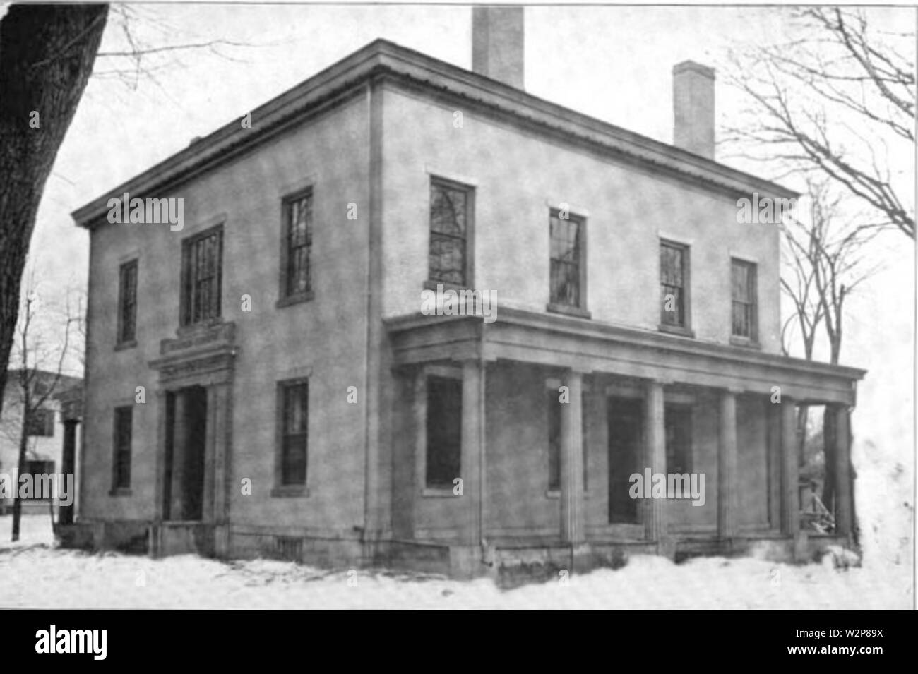 Westfield massachusetts hi-res stock photography and images - Alamy