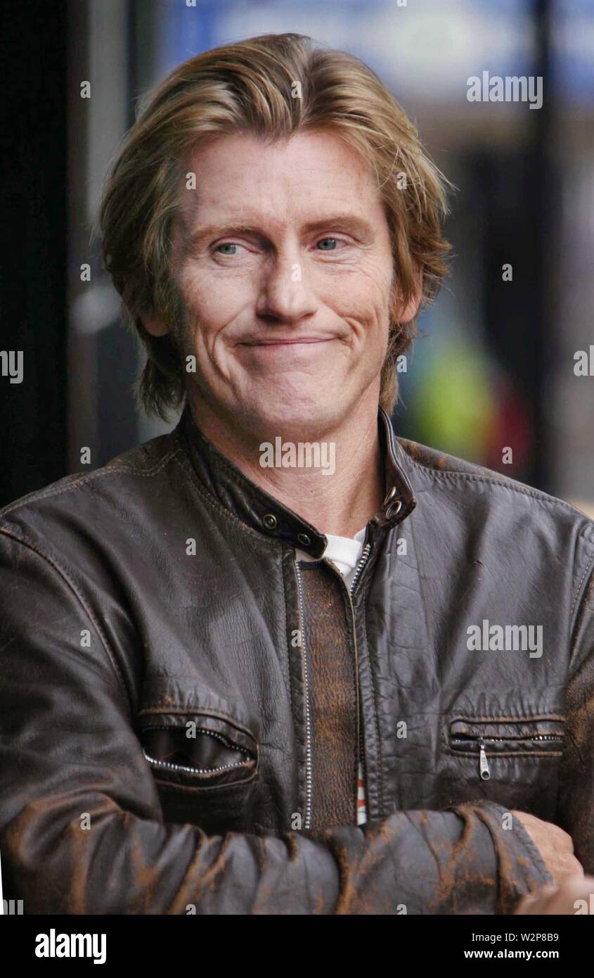 Denis Leary