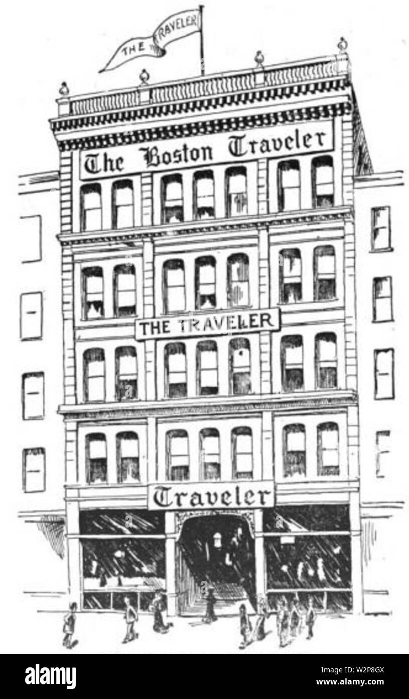 1902 building Cut Out Stock Images & Pictures - Alamy