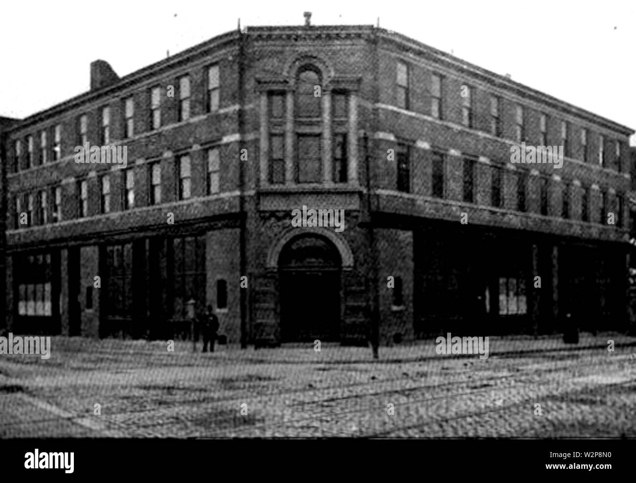 Morganmemorial hi-res stock photography and images - Alamy