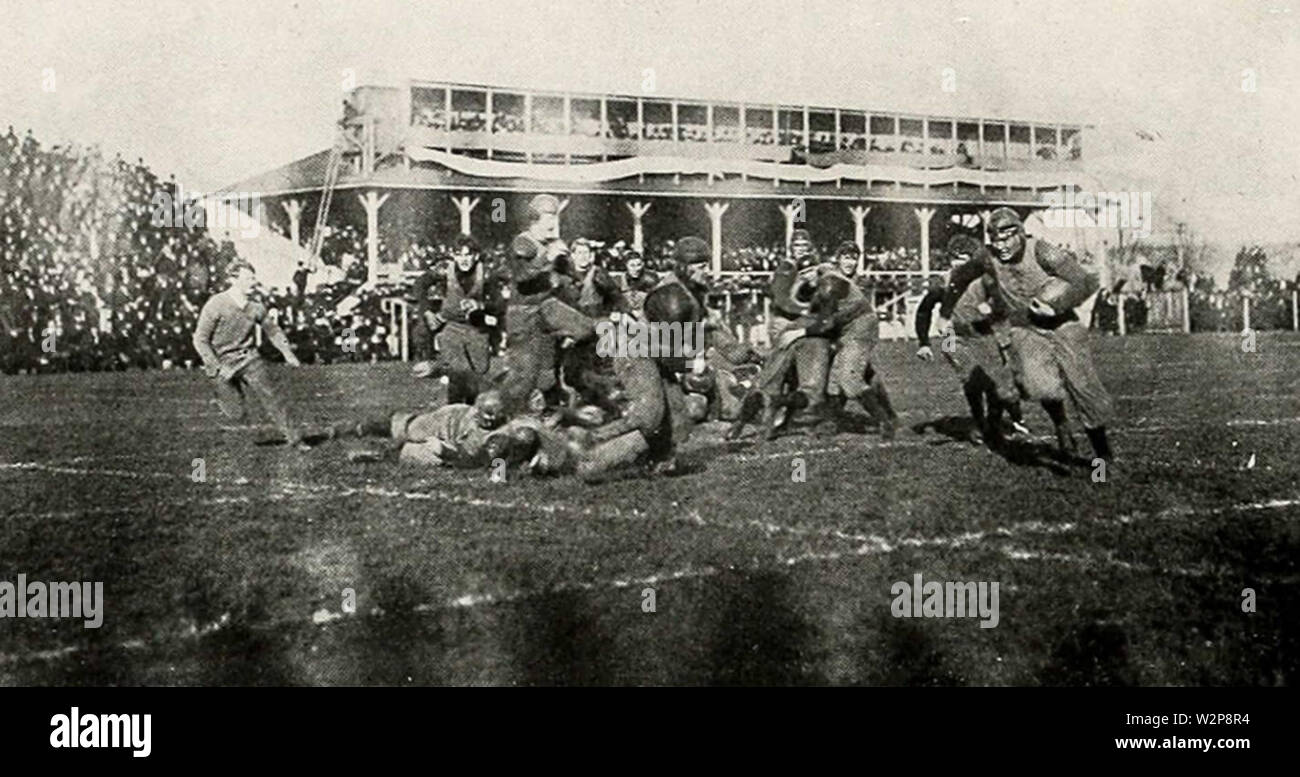 Game 1904 hi-res stock photography and images - Alamy