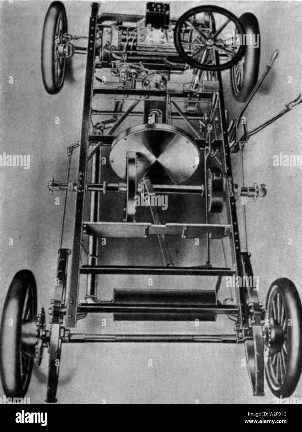 2 cylinder hi-res stock photography and images - Alamy