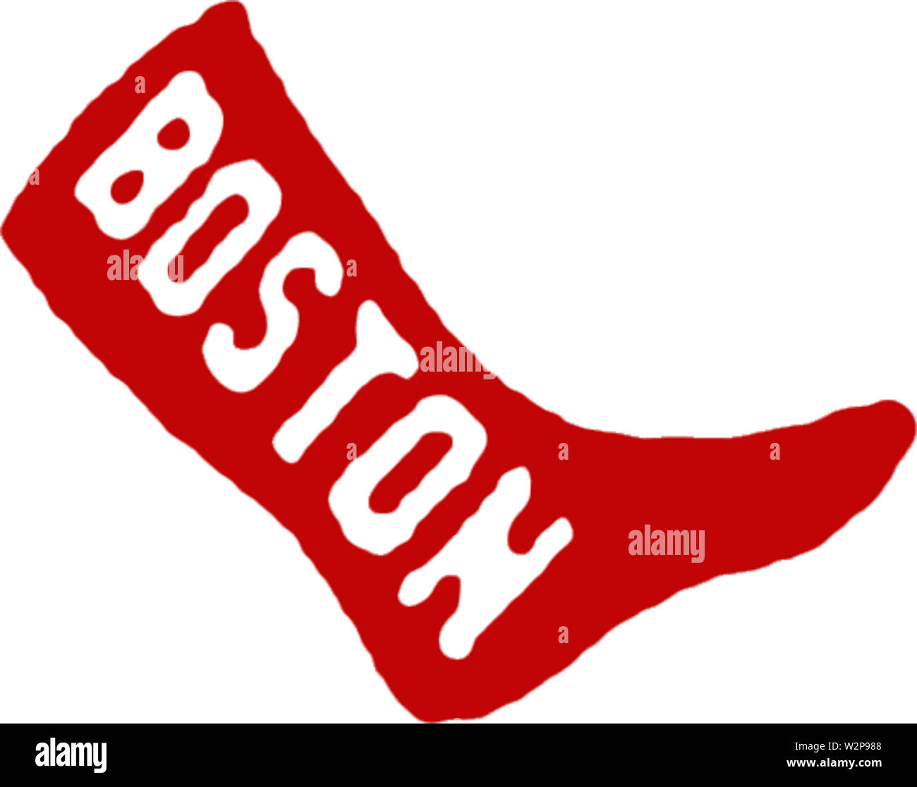 Boston metropolitan Cut Out Stock Images & Pictures - Alamy