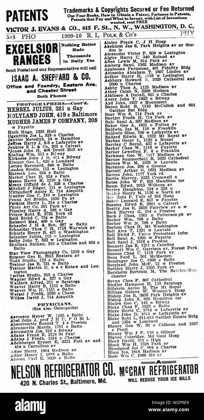 Page city Black and White Stock Photos & Images - Alamy