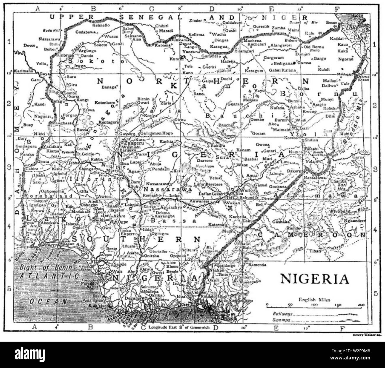 Colonial society Cut Out Stock Images & Pictures - Alamy