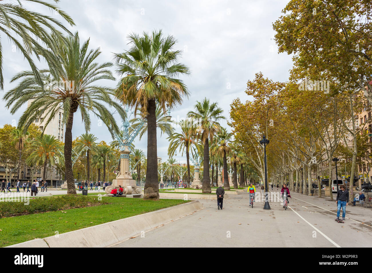 Sycamore historic district hi-res stock photography and images - Alamy