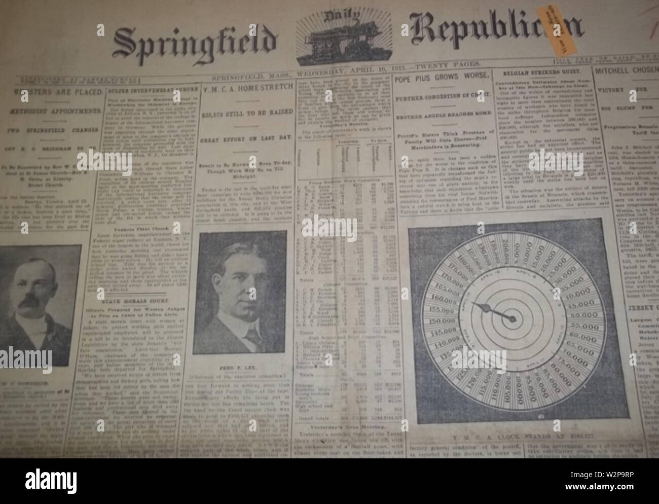 The 1913 article hi-res stock photography and images - Alamy