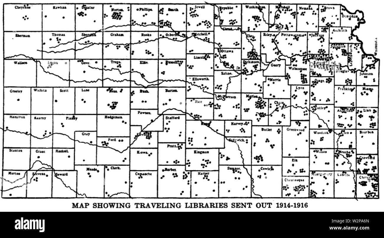 Map libraries hi-res stock photography and images - Alamy