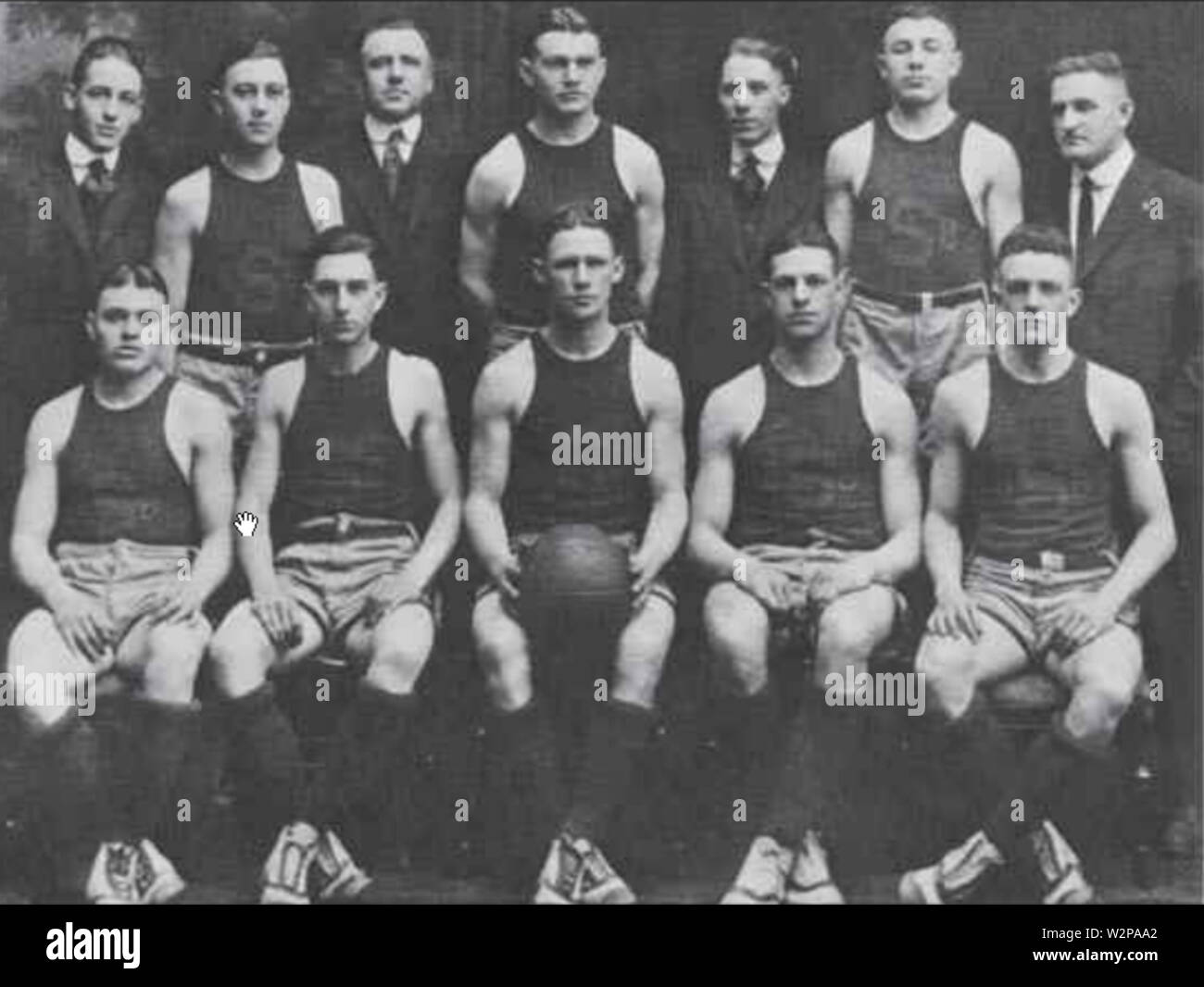 Edmund joseph hi-res stock photography and images - Alamy