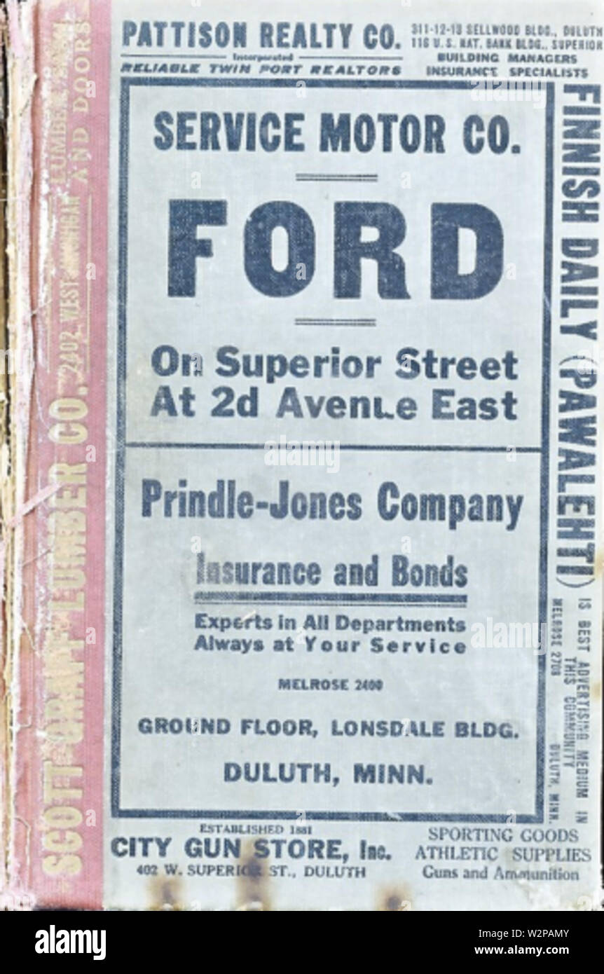 Polk minnesota map hi-res stock photography and images - Alamy