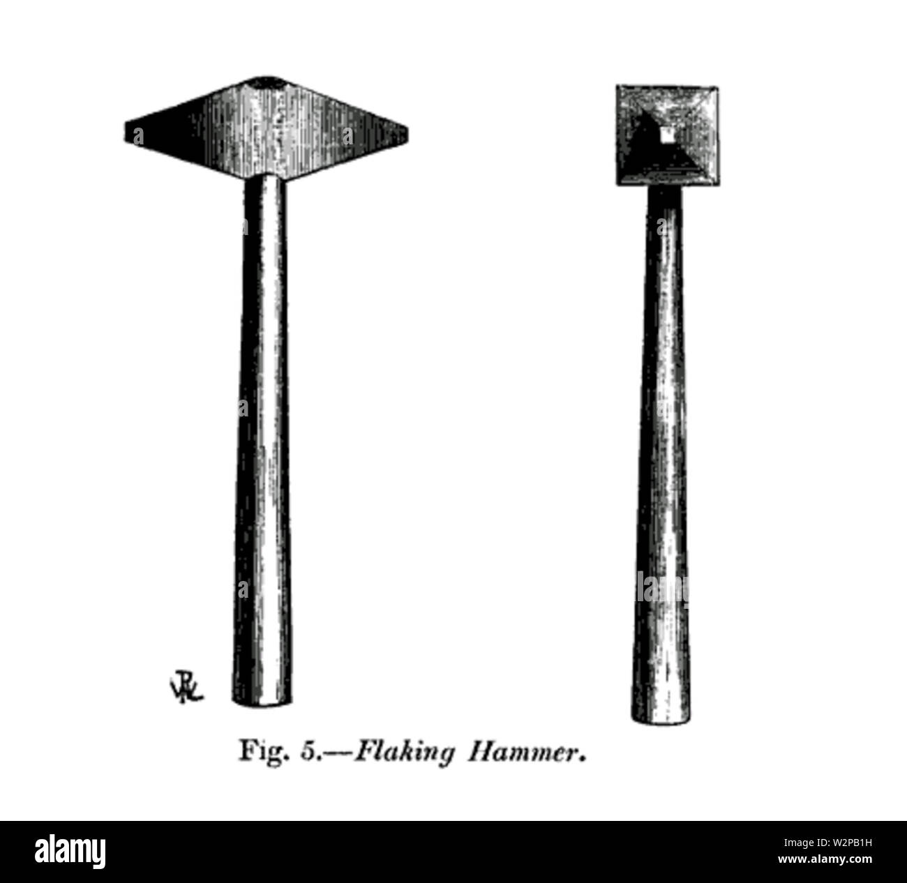 Flaking Cut Out Stock Images & Pictures - Alamy