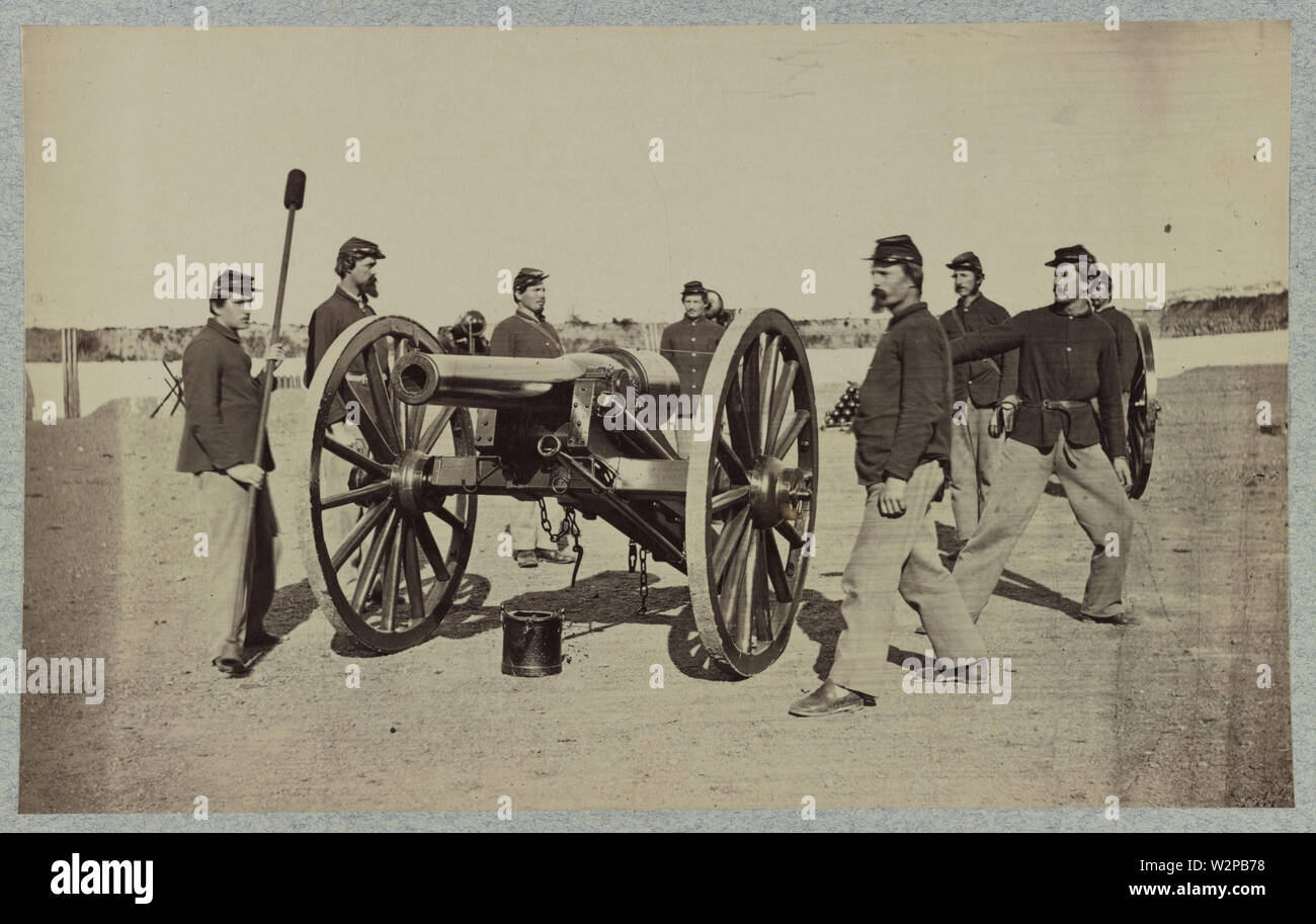 8 1 cav hi-res stock photography and images - Alamy