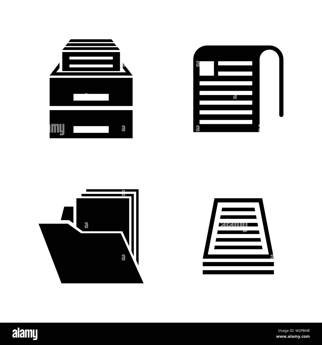 Letter batch Stock Vector Images - Alamy