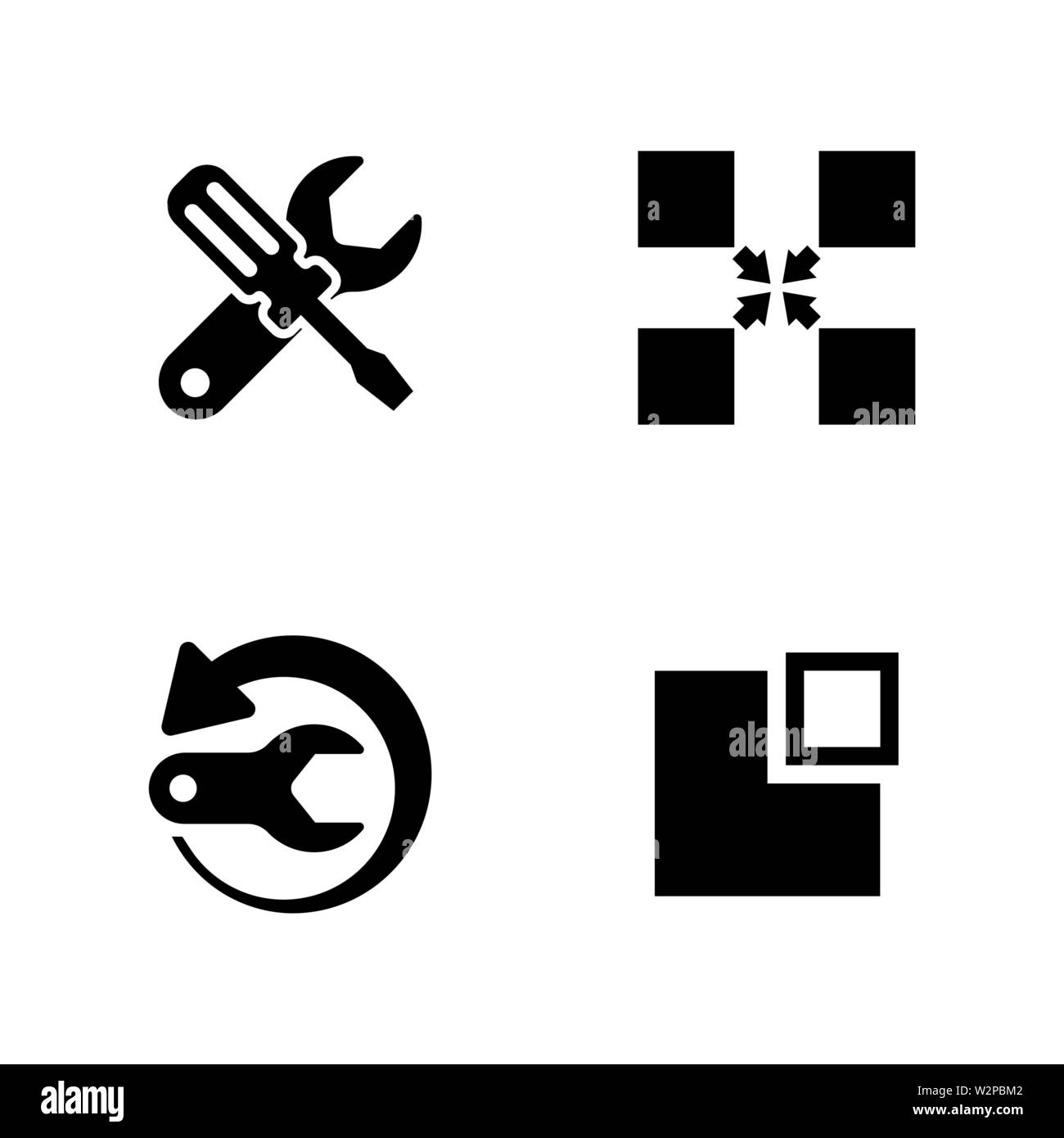 Doc restoration Stock Vector Images - Alamy