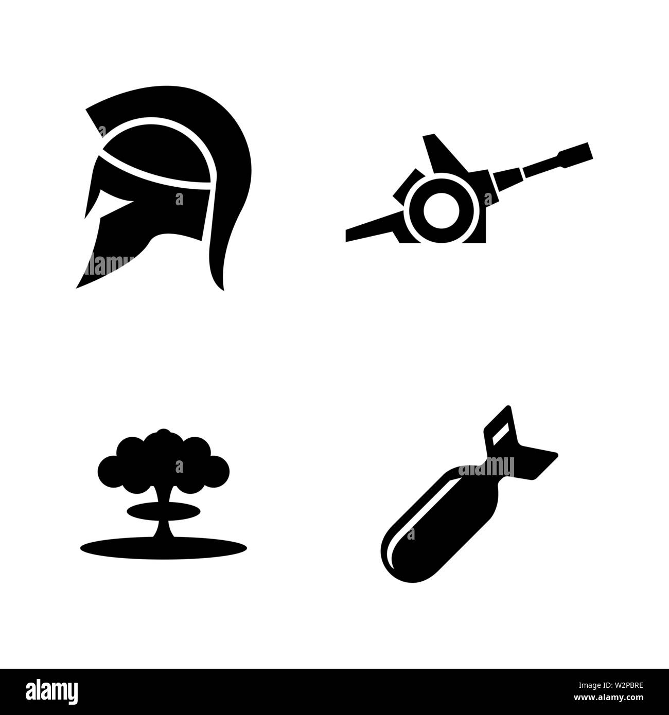 Spartan tank Stock Vector Images - Alamy