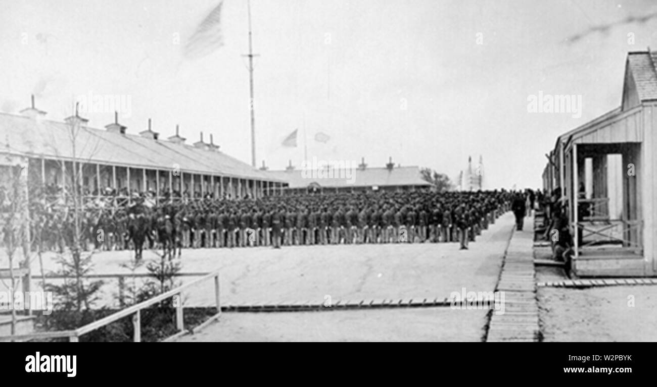 Colored troops hi-res stock photography and images - Alamy
