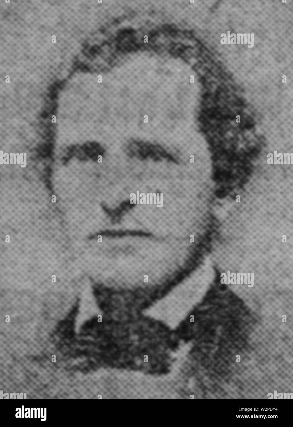 Bonnell hi-res stock photography and images - Alamy