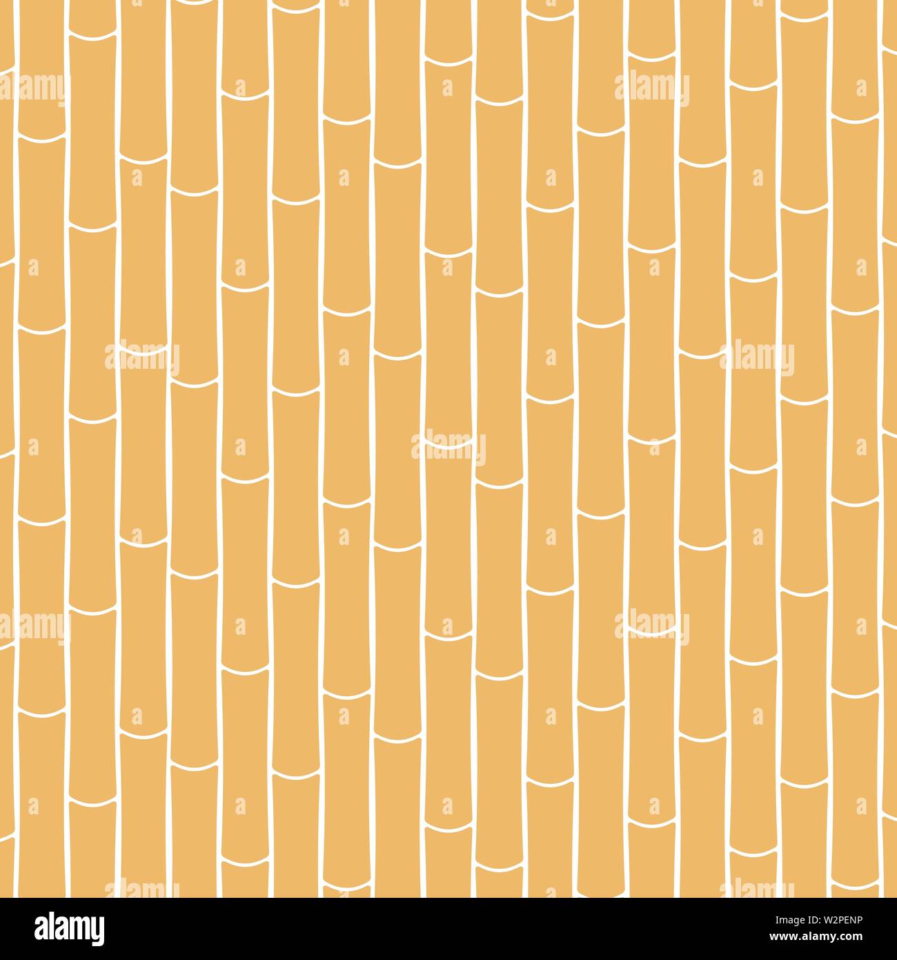 Bamboo pattern background. Nature backgrouund. vector illustration ...
