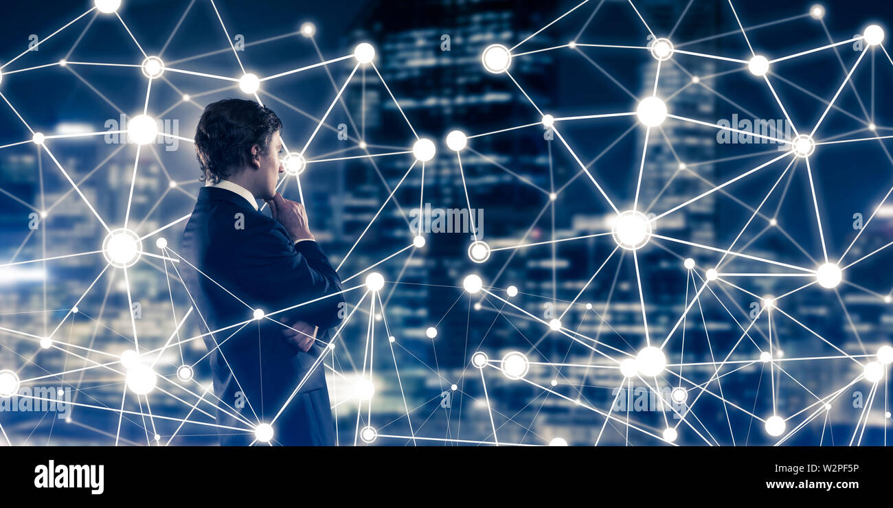Modern technologies and networking as effective tool for modern ...